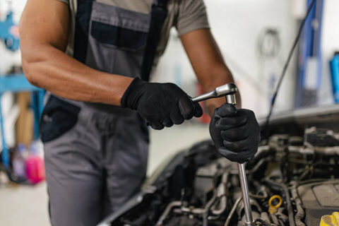 What Maintenance Schedule Works Best for Performance-Oriented Vehicles ...